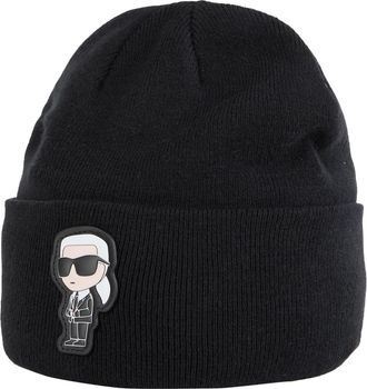 Karl Lagerfeld ACCESSOIRES - M&uuml;tzen & H&uuml;te auf YOOX.COM
