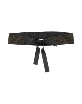 Vicolo Kleinlederwaren - G&uuml;rtel auf YOOX.COM