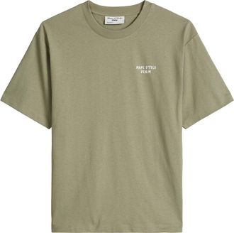Marc O'Polo Denim T-Shirt