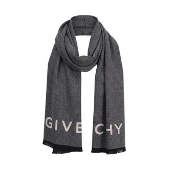 Givenchy unisex, Accessories, Grau, ONE SIZEGr&ouml;&szlig;e