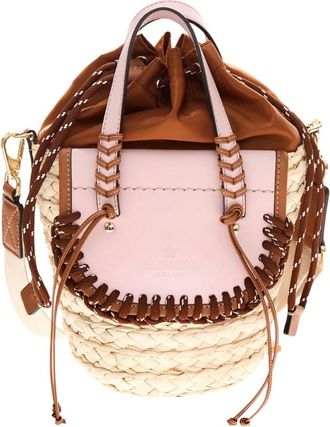 Cuba Lab Femme, Sacs, Rose, Taille: ONE Size Sacs &agrave; main