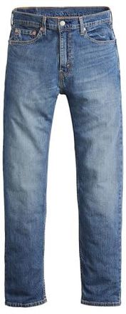 Levi's 505 Regular Fit Jeans Homme, Glowing, 33W / 30L