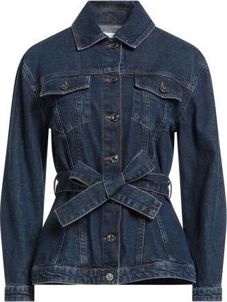 Caractere JACKEN & MÄNTEL - Jeansjacken/Mäntel auf YOOX.COM