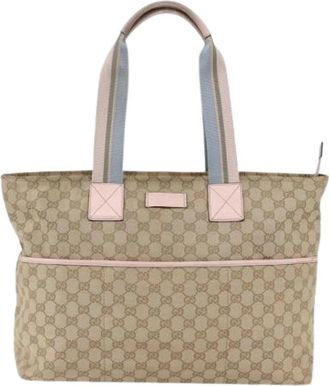 Gucci Damen, Pre-Owned, Beige, ONE SIZEGr&ouml;&szlig;e
