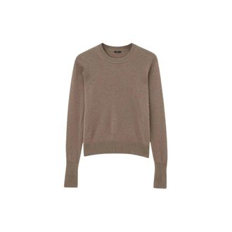 Joseph Damen, Strickwaren, Beige, SGr&ouml;&szlig;e