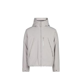 Parajumpers Blouson Nivek ample col montant