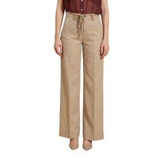 Mason's Damen, Hosen, Beige, MGr&ouml;&szlig;e