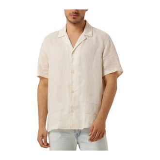 Drykorn Herren, Shirts, Beige, LGr&ouml;&szlig;e