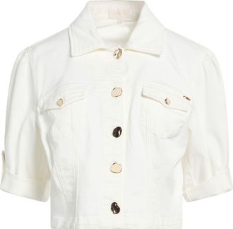 Kocca JACKEN & M&Auml;NTEL - Jeansjacken/M&auml;ntel auf YOOX.COM