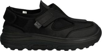 Suicoke Tred - Homme - Chaussures - Noir - Taille: 43 EU