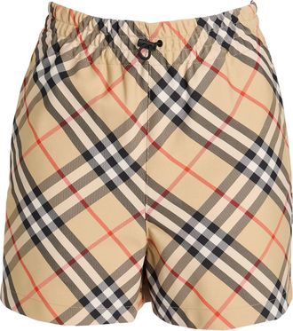 Burberry HOSEN & R&Ouml;CKE - Shorts & Bermudashorts auf YOOX.COM