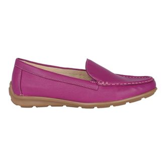 Gabor Damen, Schuhe, Lila, 38 EUGr&ouml;&szlig;e