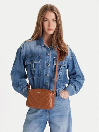 Liu Jo Handtasche Lunny AF5187 E0426 Braun