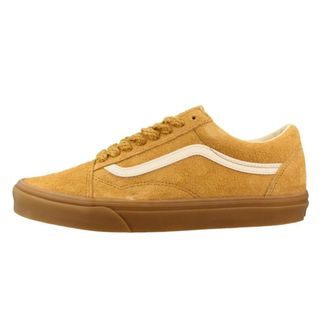 Vans Herren, Schuhe, Gelb, 42 1/2 EUGr&ouml;&szlig;e