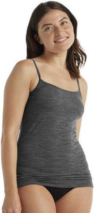 Icebreaker Merino Siren Cami - technisches Top - Damen