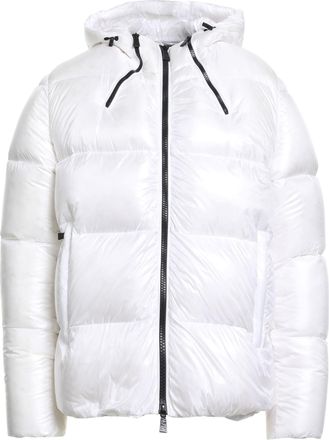 Add JACKEN & MÄNTEL - Pufferjacken & Daunenjacken auf YOOX.COM