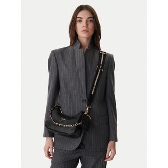 Liu Jo Rucksack Liu Jo AA6180 E1012 Schwarz