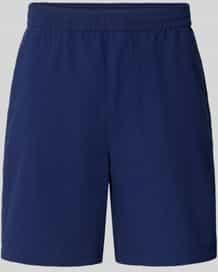 Selected Regular Fit Shorts aus reiner Baumwolle Modell STUART