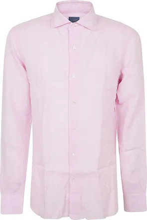 Barba Chemise - Rose