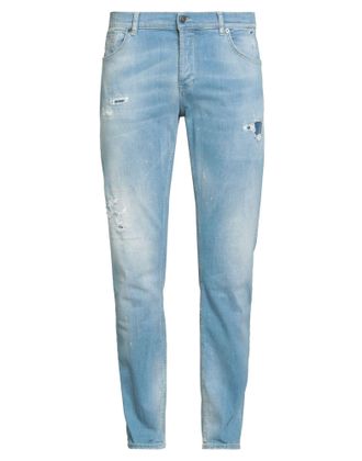 Dondup HOSEN & R&Ouml;CKE - Jeanshosen auf YOOX.COM