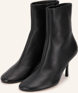 Jacquemus Jacquemus Stiefeletten Les Bottines Collant schwarz