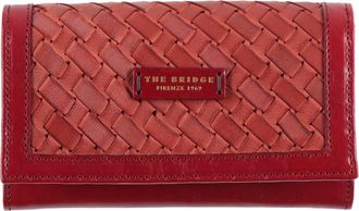 The Bridge Kleinlederwaren - Brieftaschen auf YOOX.COM