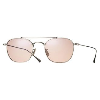 Eyevan 7285 Eyevan, unisex, Accessories, Grau, 51 MMGr&ouml;&szlig;e