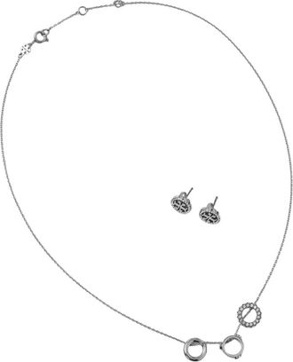Tory Burch Damen, Accessories, Grau, ONE SIZEGr&ouml;&szlig;e