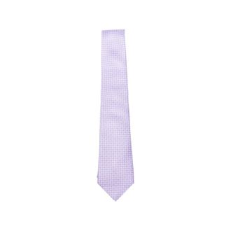 Canali Patterned Tie