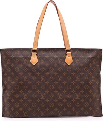 Louis Vuitton Damen, Pre-Owned, Braun, ONE SIZEGr&ouml;&szlig;e