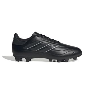 adidas Adidas Unisex Copa Pure II Club Flexible Ground Boots, core Black/Carbon/Grey one, 42 2/3 EU