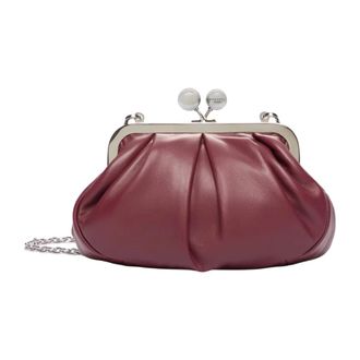 Max Mara Damen, Taschen, Rot, ONE SIZEGr&ouml;&szlig;e
