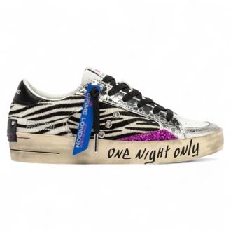 Crime London Herren, Schuhe, Mehrfarbig, 39 EUGröße