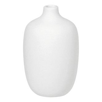 Blomus Ceola Vase wei&szlig; One Size