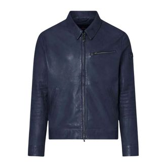 Peuterey Herren, Jacken, Blau, 2XLGr&ouml;&szlig;e
