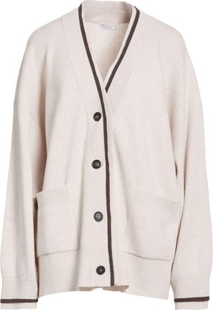 Brunello Cucinelli STRICKWAREN - Strickjacken auf YOOX.COM