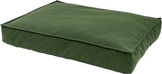 Madison New York Manchester Lounge Cushion Green S