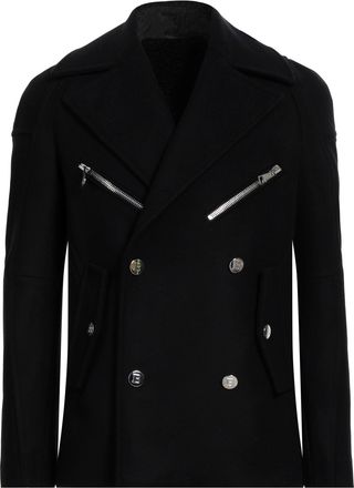 Balmain JACKEN & M&Auml;NTEL - M&auml;ntel auf YOOX.COM