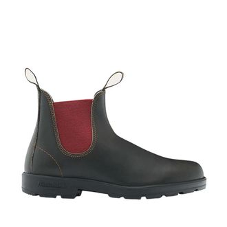 Blundstone Homme, Chaussures, Brun, Taille: 44 EU 2500 Chelsea Boot