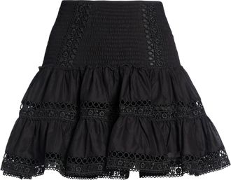 Charo Ruiz Ibiza HOSEN & R&Ouml;CKE - Minir&ouml;cke auf YOOX.COM