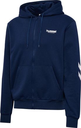 Hummel hmlLEGACY 2.0 ZIP HOODIE