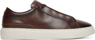 HUGO BOSS Sneakers BOSS Gary 50546855 Braun