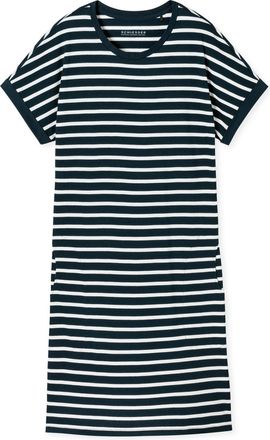 Schiesser Nachthemd Casual Essentials