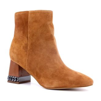 Guess Damen, Schuhe, Braun, 37 EUGröße