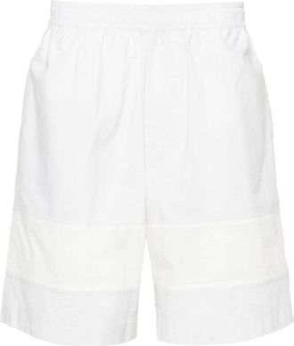 Craig Green Homme, Shorts, Blanc, Taille: S Barrel Shorts