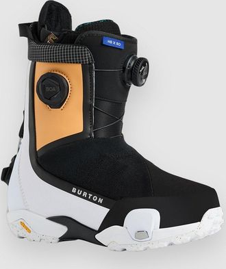 Burton Highshot X Women 2026 Step On Boots multi