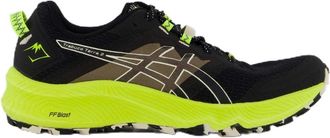 Asics Herren Trabuco Terra 2 Sneaker, Black Oatmeal, 40 EU