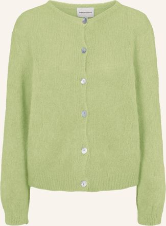Americandreams Americandreams Alpaca Cardigan Susan gruen
