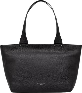 Gianni Chiarini Barbara Tote - - Bags - Damen - Schwarzk - ONE SIZE