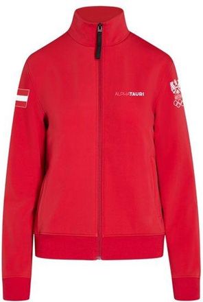 AlphaTauri Fleece - Fleecejacke - Unisex